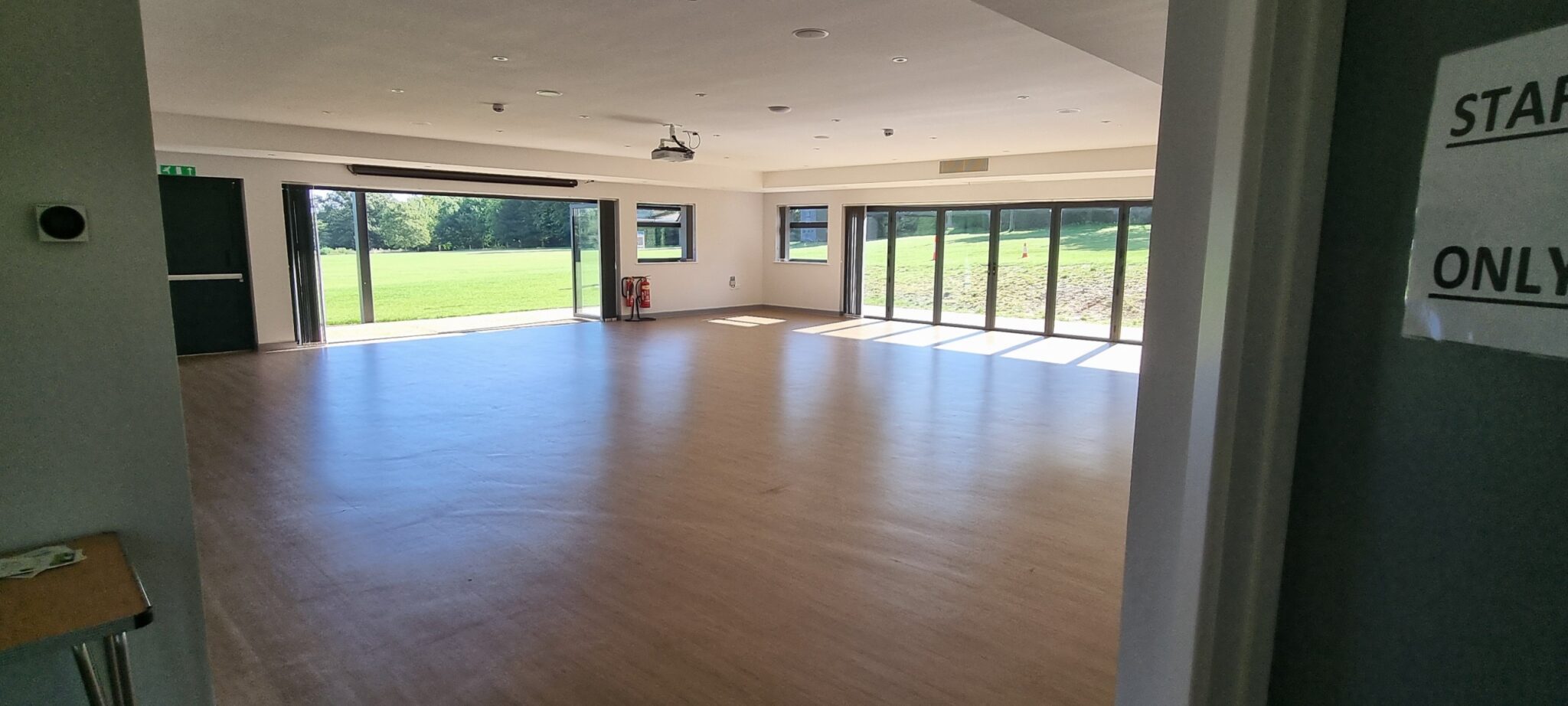 Ansty Village Centre