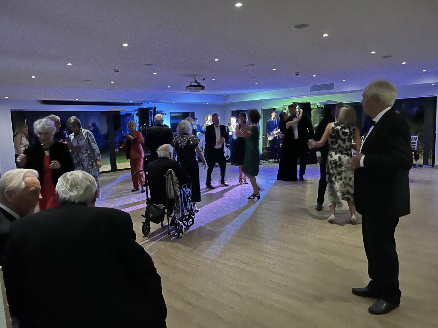 Ansty Village Centre